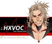 HXVOC - Synthesizer V Studio 2 Voice Database (Digital Download ...