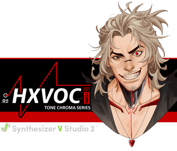 Vocals – Eclipsed Sounds