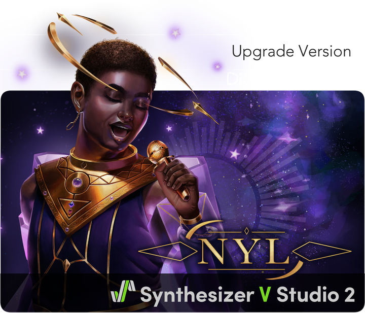 Synthesizer V Studio 2 Upgrades & Overview – Eclipsed Sounds